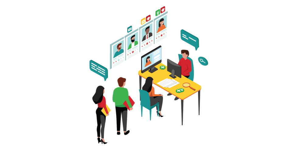 Integrated Background Checks with Experian