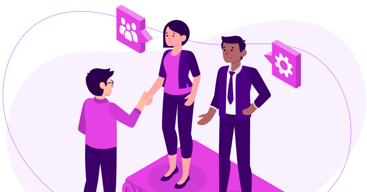 Drive Employee Engagement From the Onset | PeopleInsight by HireRoad