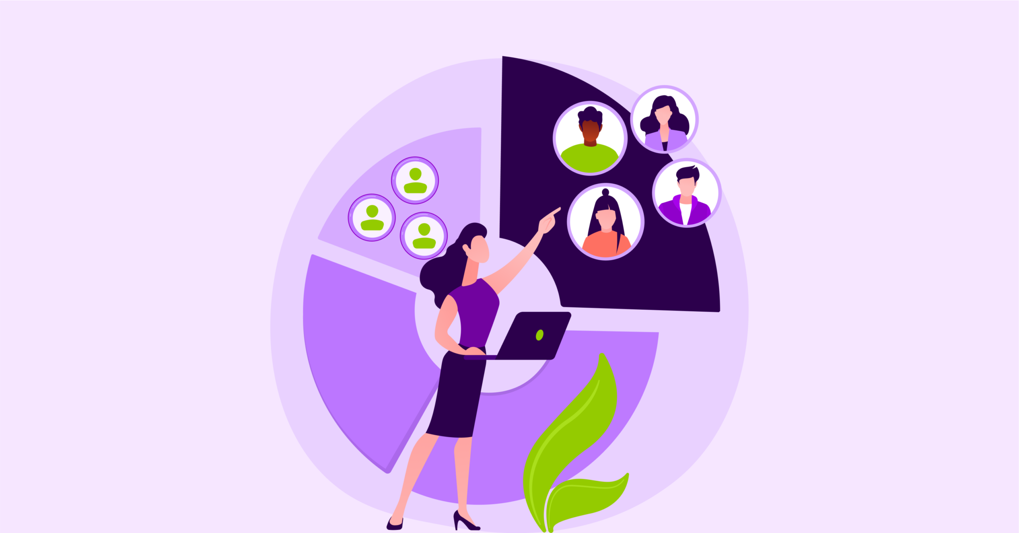 Effective Headcount Monitoring and Workforce Management